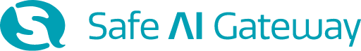 Safe AI Gateway - 生成AIを「安全・簡単」に | 株式会社ソフトクリエイト