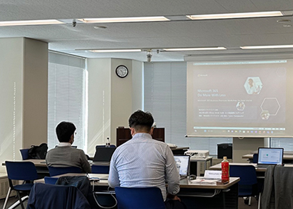 Softcreate Premium Workshop | 株式会社ソフトクリエイト